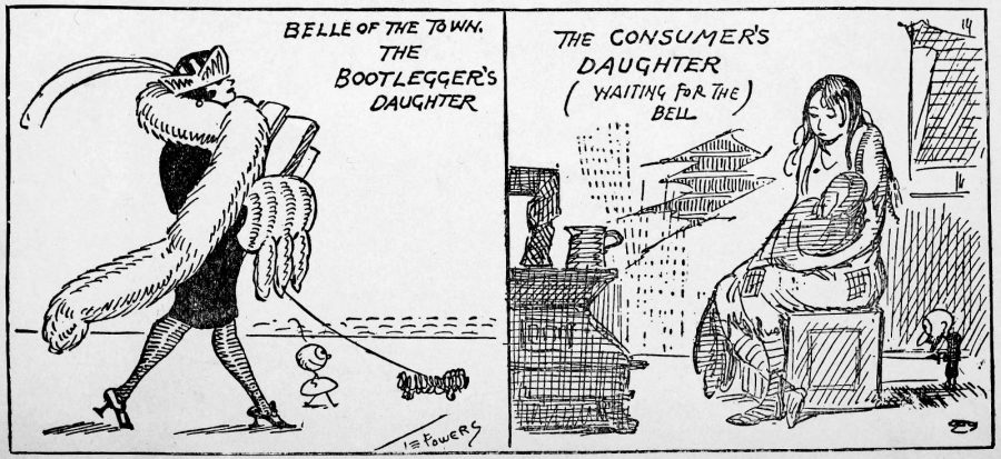 When was Prohibition, why was it even a thing - and why did the alcohol ...