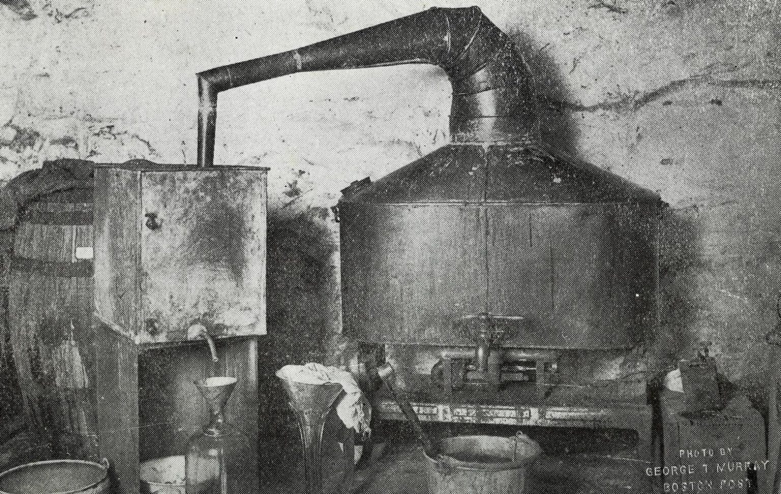 When was Prohibition, why was it even a thing - and why did the alcohol ...