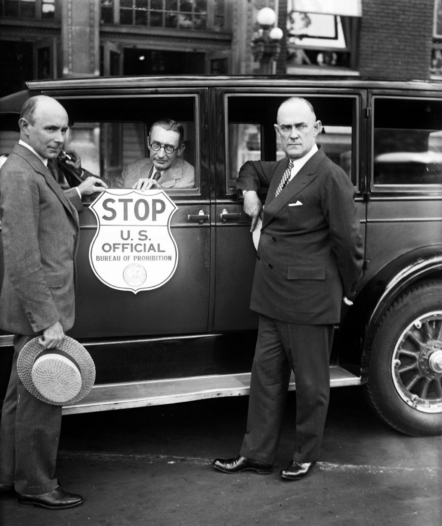 When was Prohibition, why was it even a thing - and why did the alcohol ...