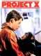 Project X: The chimp movie with Matthew Broderick & Helen Hunt (1987 ...