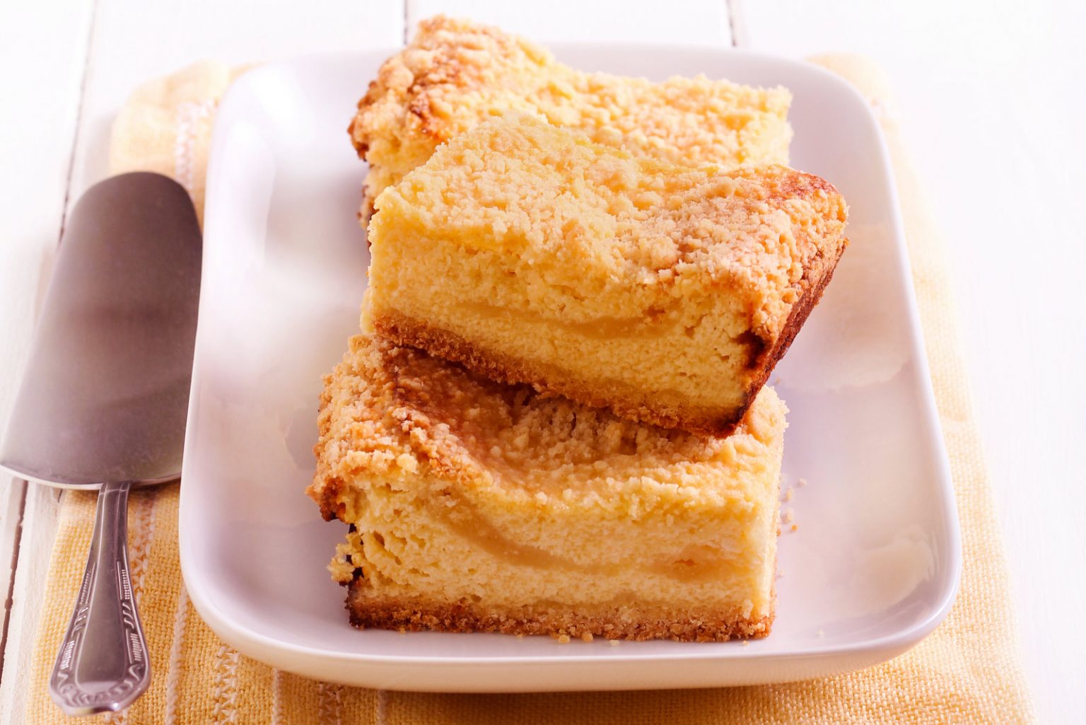 Easy pumpkin cheesecake bars: A comforting fall dessert recipe from the ...