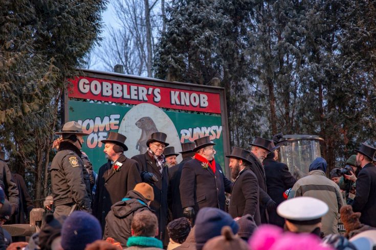Groundhog Day explained: How a fun & quirky tradition took root in the ...