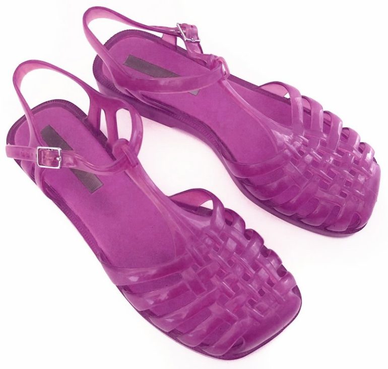 Cool 80s kids shoes: Where pop culture met the playground - Click Americana