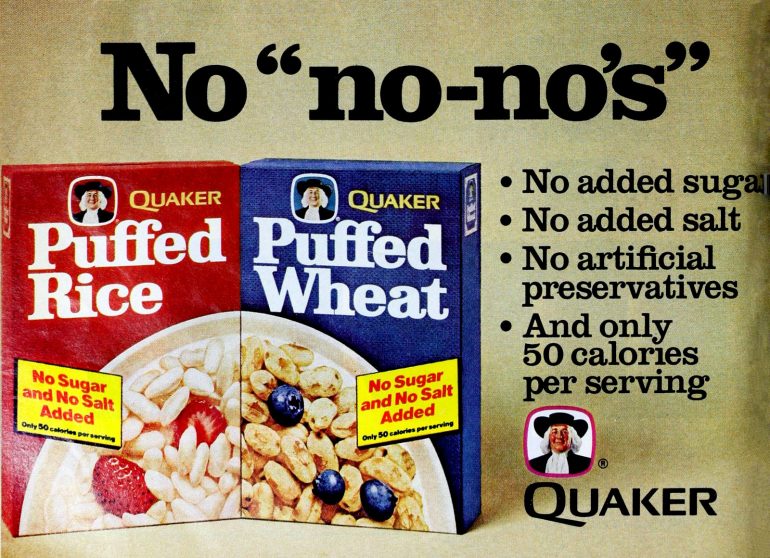 70 popular vintage 1970s cereals we loved & we miss - Click Americana