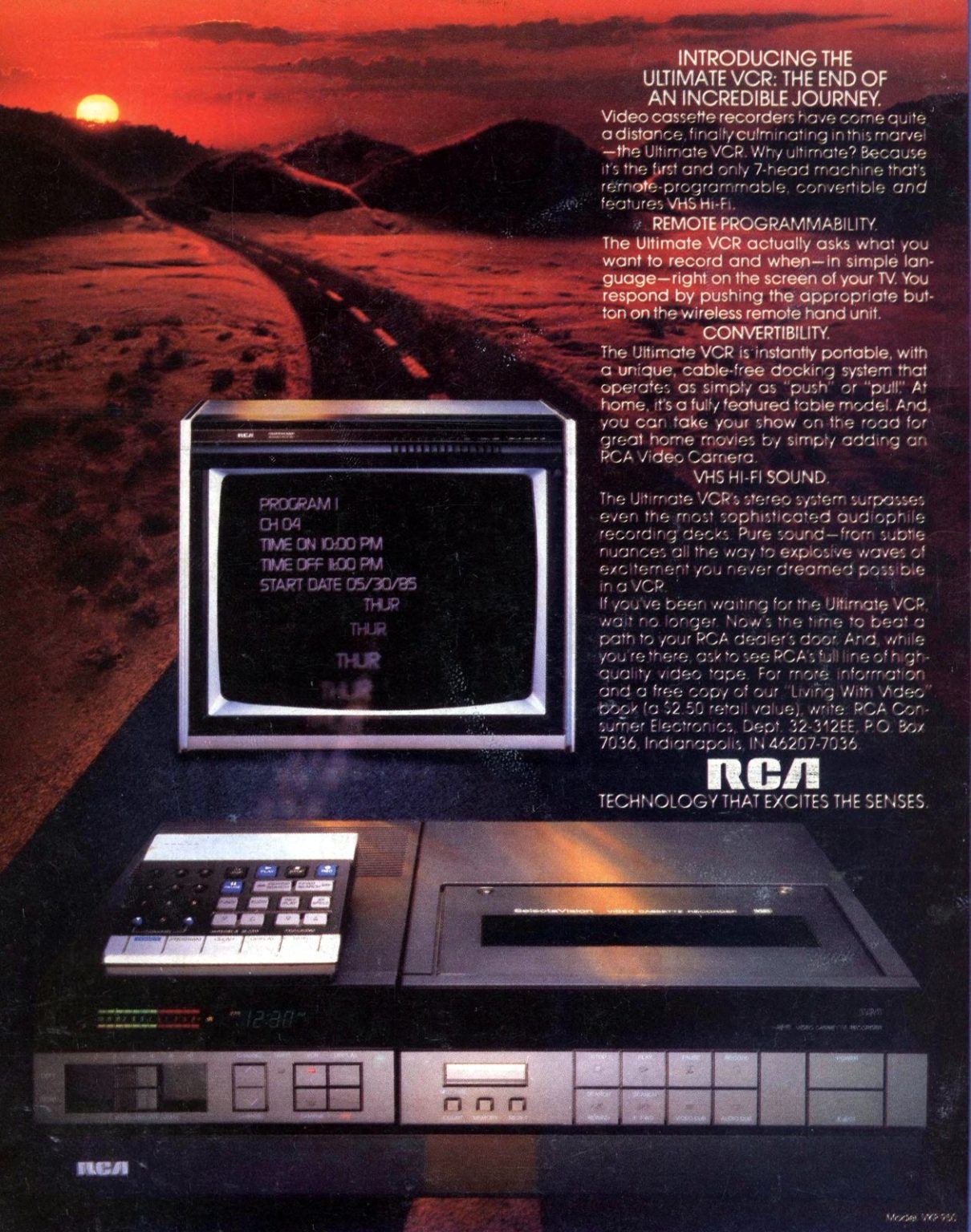 VHS or Beta? A look back at Betamax, and how Sony lost the VCR format ...