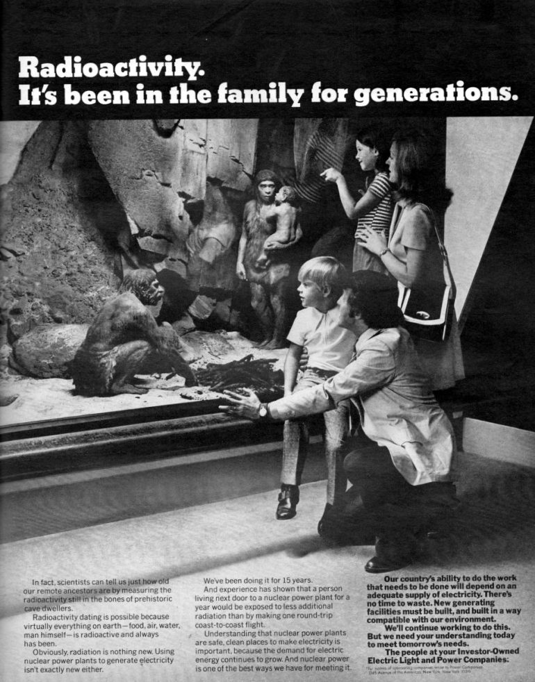 How nuclear power was promoted in America in the 70s & 80s - Click ...