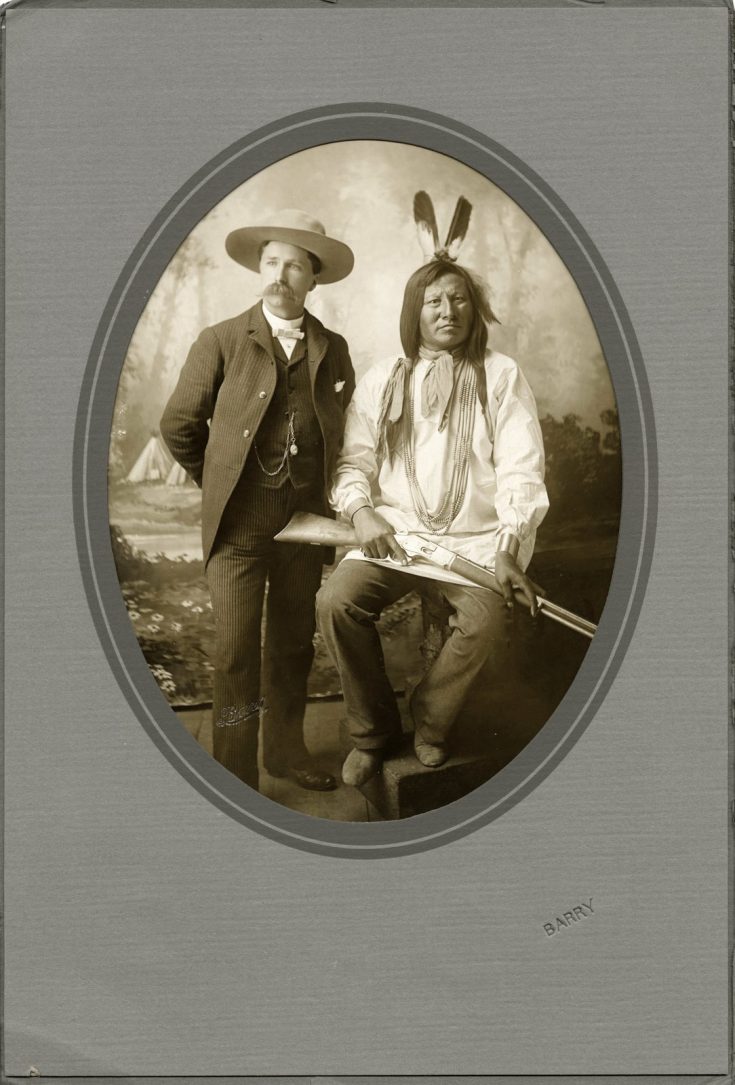 The Battle of Little Bighorn: Original newspaper stories & more details ...