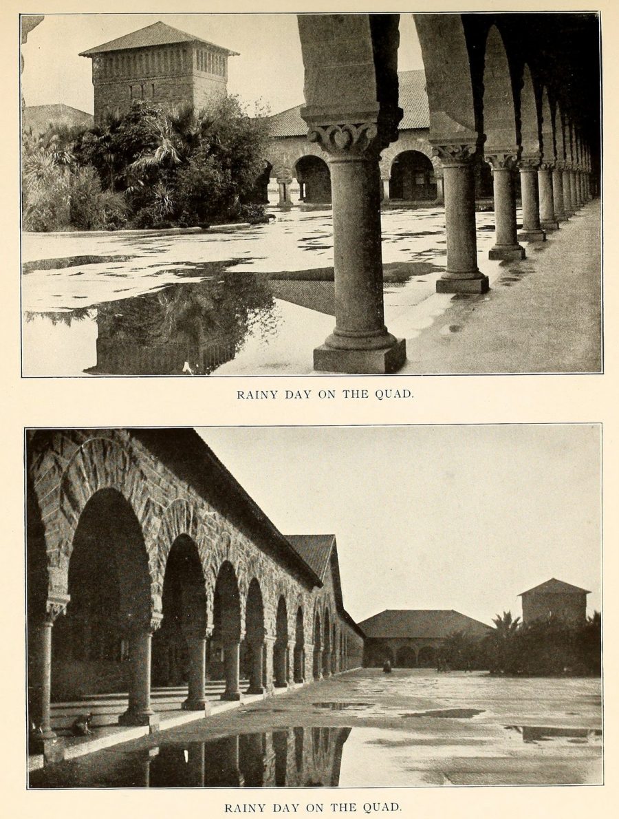 Stanford University history: How the school started & see 40+ photos of ...