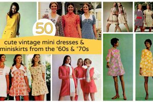 100 vintage '80s prom dresses: See the hottest retro styles teen girls ...