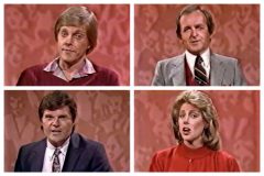 'Real People' TV show helped kick off the reality television trend ...