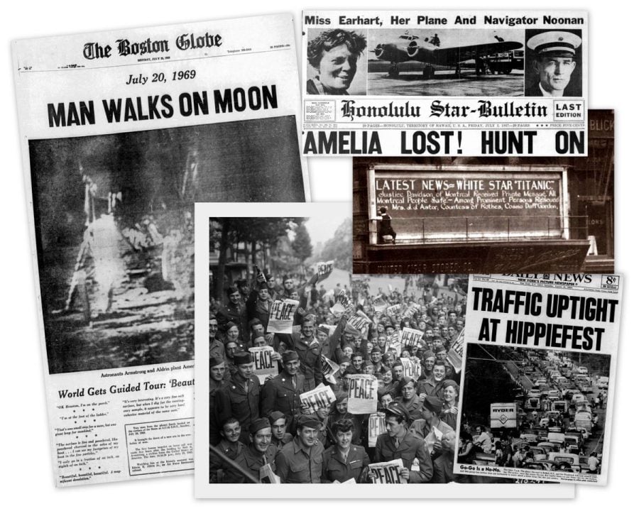 About us - Click Americana