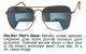 Vintage Ray-Ban sunglasses have been the epitome of cool for nearly a ...