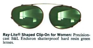 Vintage Ray-Ban sunglasses have been the epitome of cool for nearly a ...