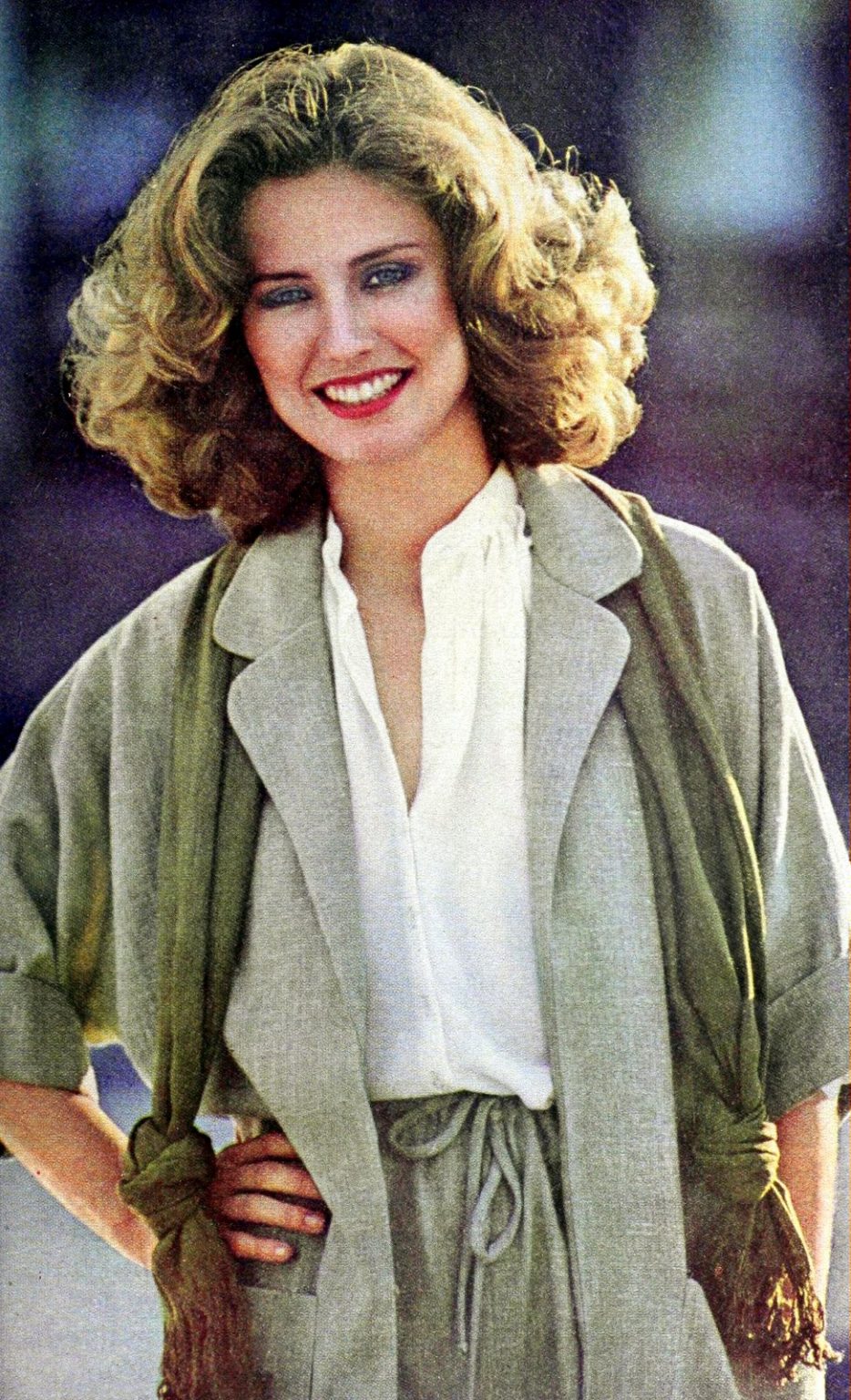 1970s home perms: How women got those retro permed hairstyles - Click ...