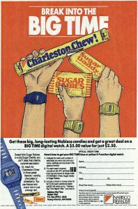 80s candy: See 35 most excellent retro favorites, including chocolate ...