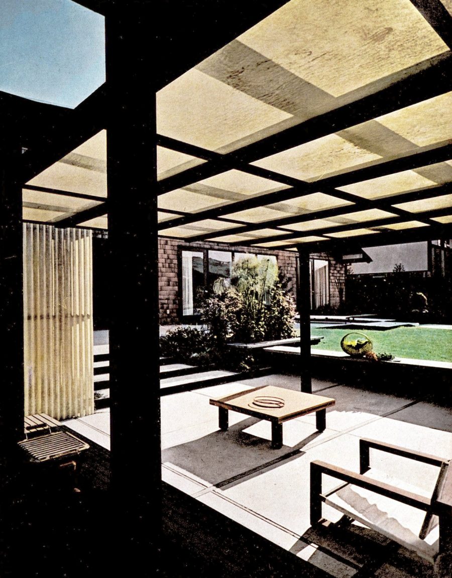 47 vintage backyard ideas you'll want to re-create for a relaxing ...