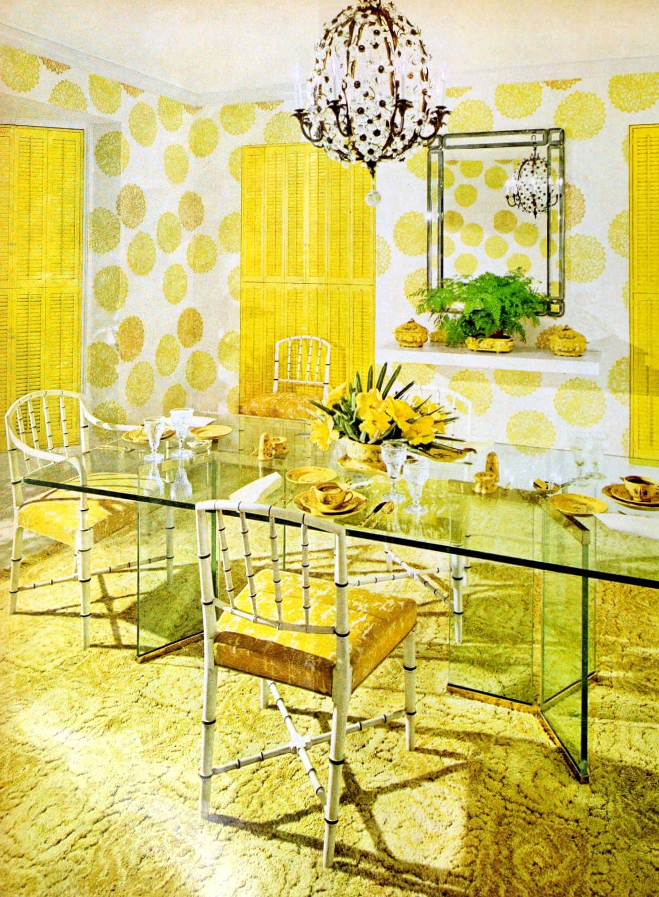 What Are The Best Colors For A Dining Room Be Inspired By These 12