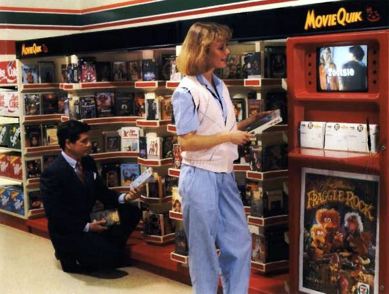 Vintage 7-Eleven stores: Remember the old days of Slurpees, to-go ...