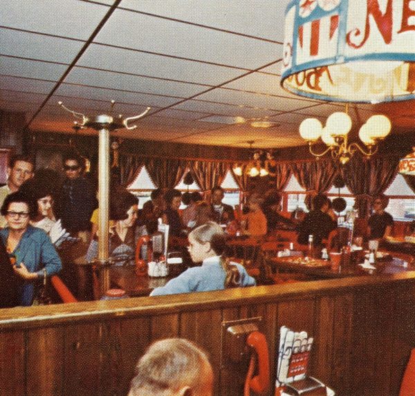 Remembering the old Next Door Restaurant chain from the '70s - Click ...