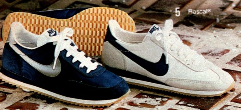 Cool 80s kids shoes: Where pop culture met the playground - Click Americana