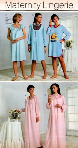 80s maternity clothes: A glorious era of giant bows & tent-like ...