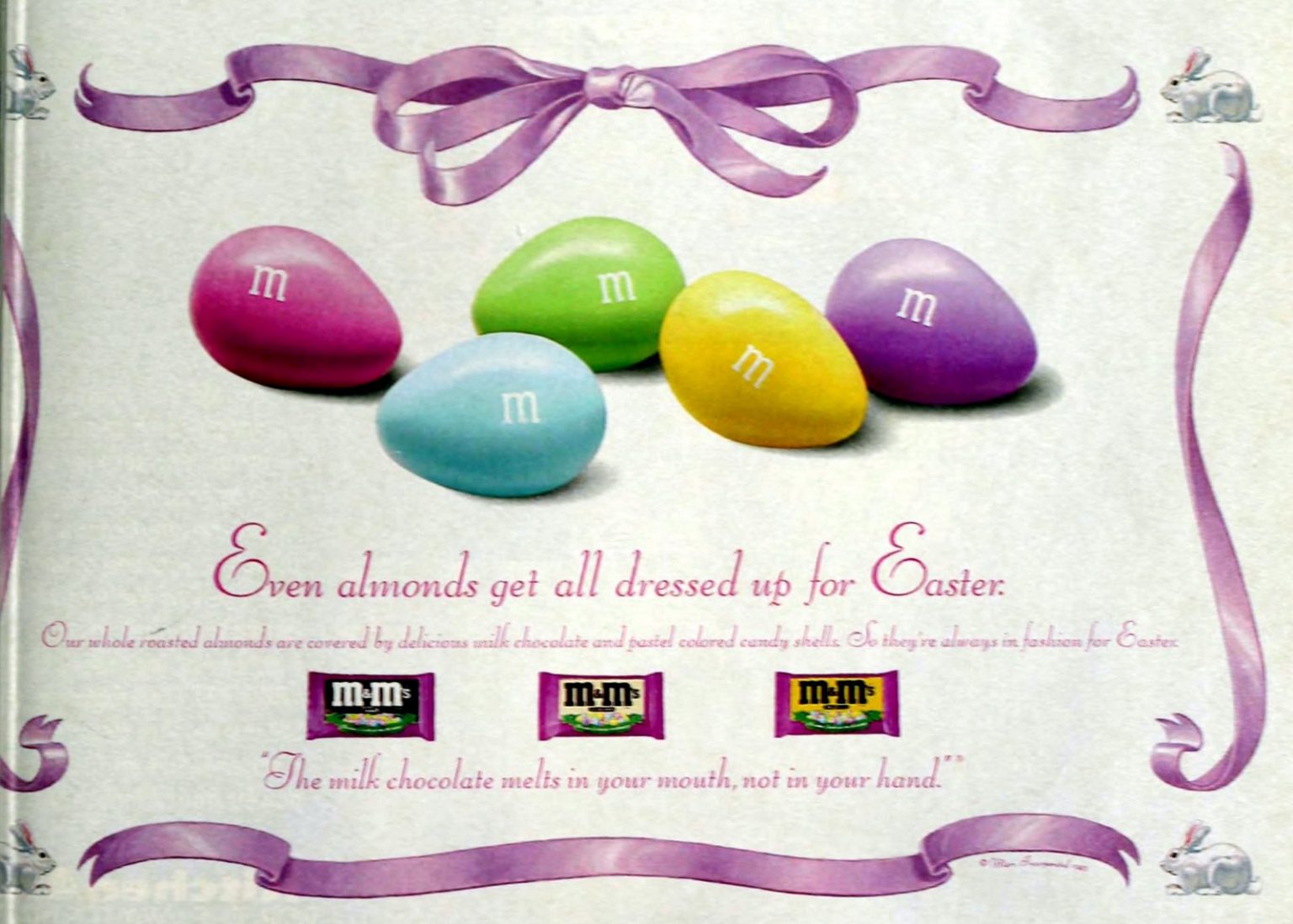 Retro Easter candy from the 70s, 80s & 90s remains some of the greatest ...