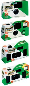 After disposable cameras hit the market in the 1980s & 90s, we never ...