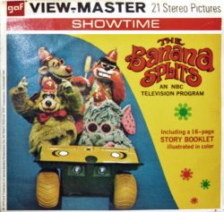 Vintage View-Master reels & viewers: See dozens of the classic toys ...