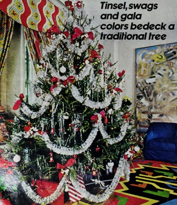 1970s Christmas memories: Relive the magic through these vintage images ...