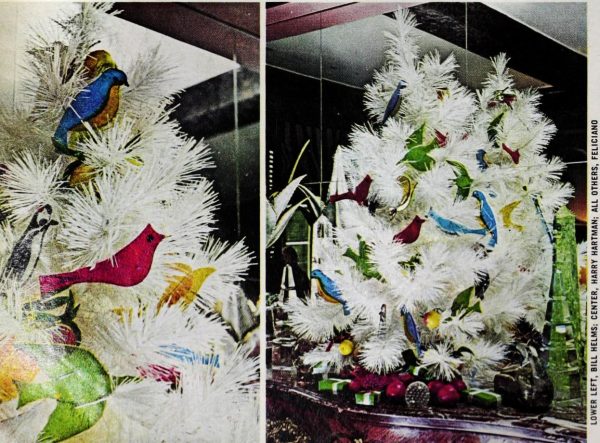 1970s Christmas memories: Relive the magic through these vintage images ...