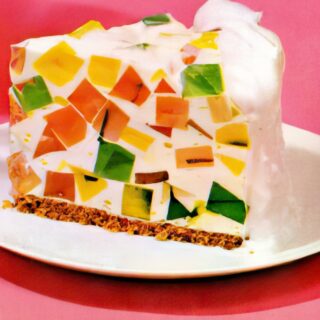 These old Jell-O Crown Jewel Dessert recipes still make dazzling treats ...