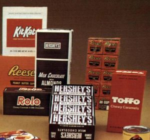 Candy from the 70s: Remember these deliciously unforgettable sweets ...