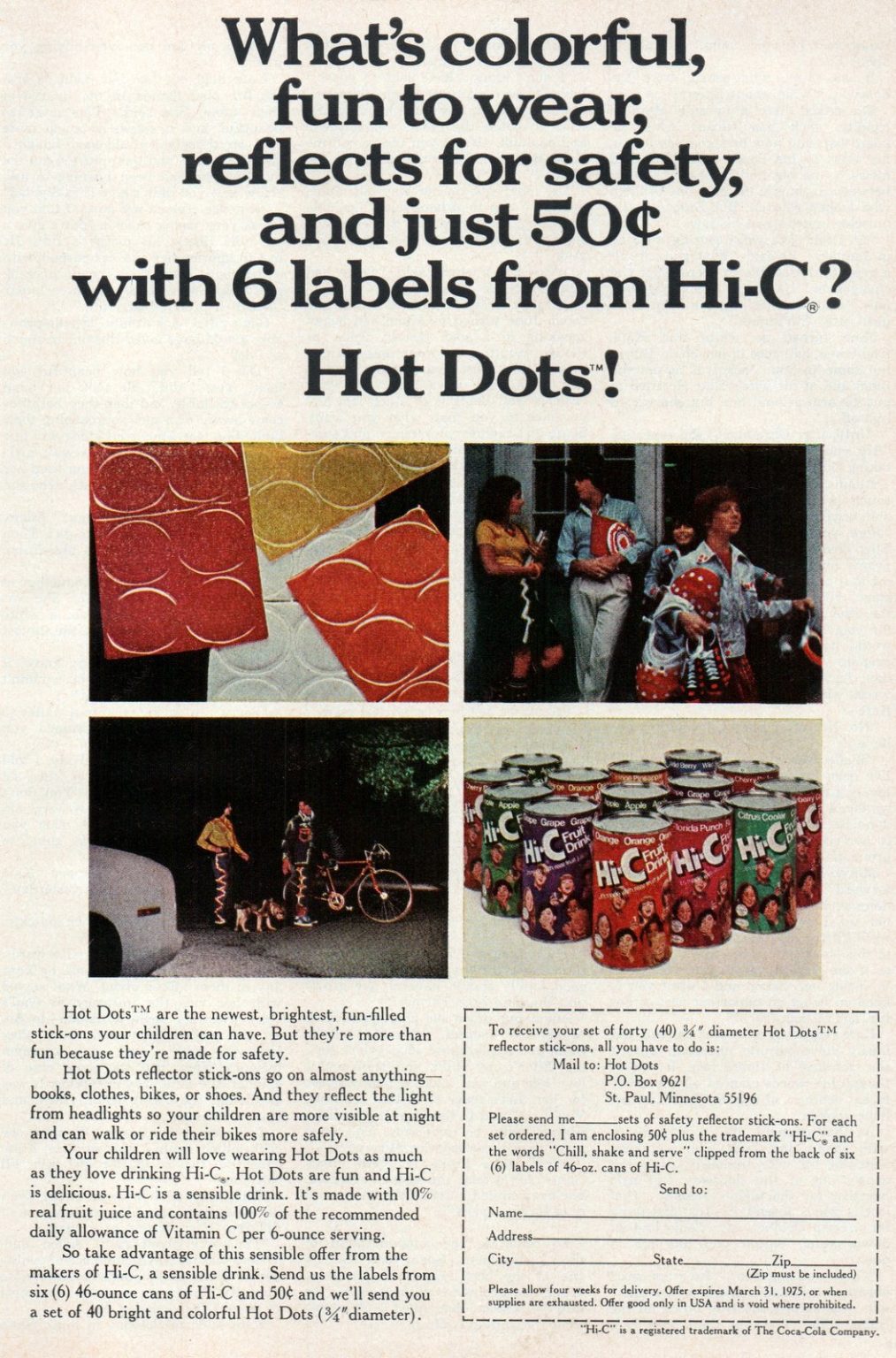 Old-fashioned Hi-C drink flavors: These delicious canned drinks shook ...