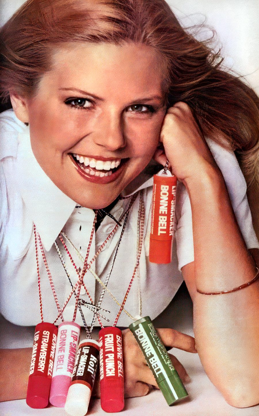 Lip Smackers from Bonne Bell: The tasty & trendy vintage lip gloss from ...