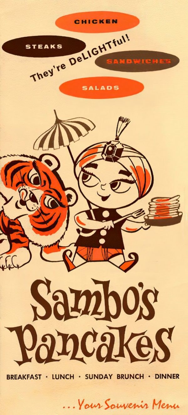 Sambo's Restaurants: The diner chain's story - and how it got that ...