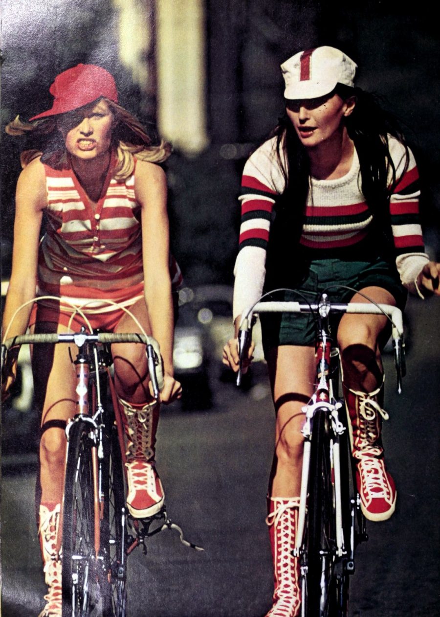 Vintage 10-speed bikes from Schwinn, Murray, Raleigh & more - Click ...