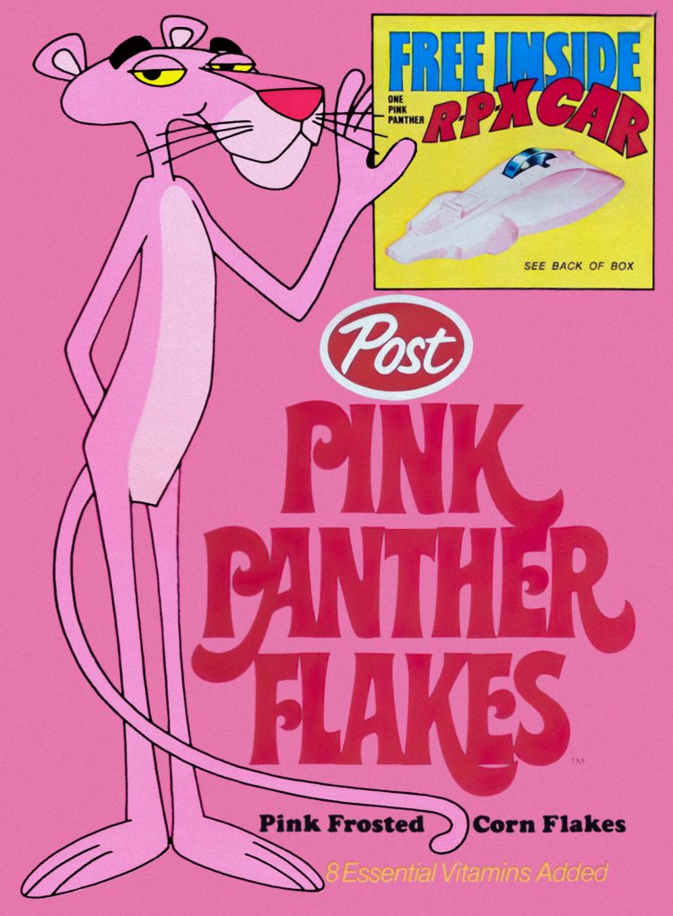 70 popular vintage 1970s cereals we loved & we miss - Click Americana