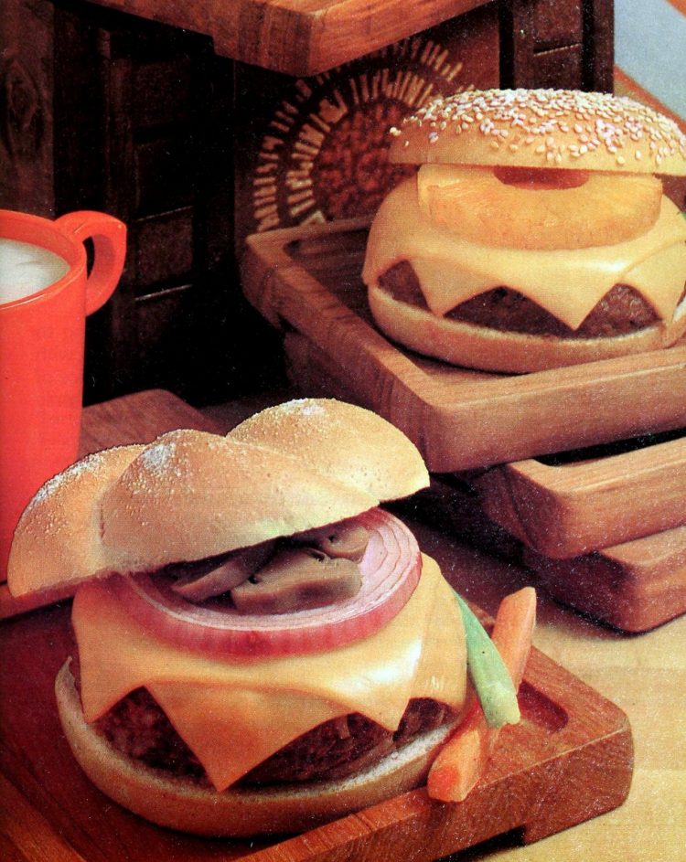 American cheese singles: What's in them & the history of 'processed ...