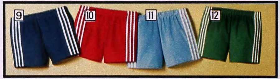 Jogging was a fab fitness fad in the 60s, 70s & 80s - Click Americana