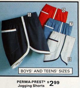 Jogging was a fab fitness fad in the 60s, 70s & 80s - Click Americana