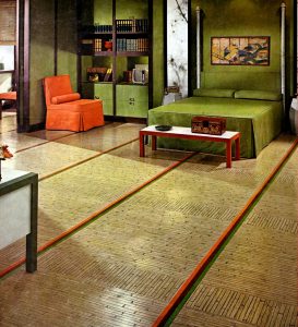 See why people loved these elegant & affordable linoleum floors and ...