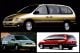 Mom-mobile revolution: Versatile 80s & 90s minivans completely replaced ...