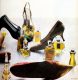 Perfumes of the 1960s: 60+ unforgettable scents that shaped a stylish ...