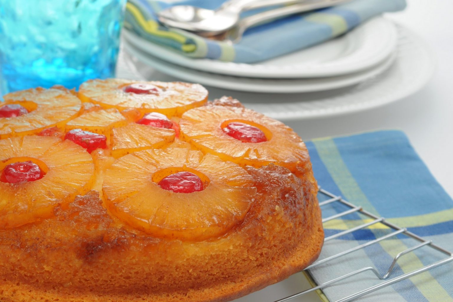 20 old-fashioned cake recipes from the turn of the century - Click ...