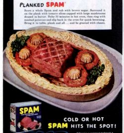 12 easy Spam recipes & meal ideas your (great) grandparents swore by ...