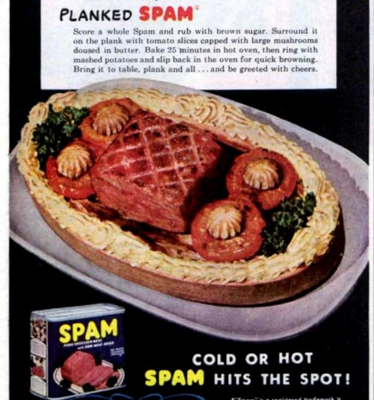 12 easy Spam recipes & meal ideas your (great) grandparents swore by ...