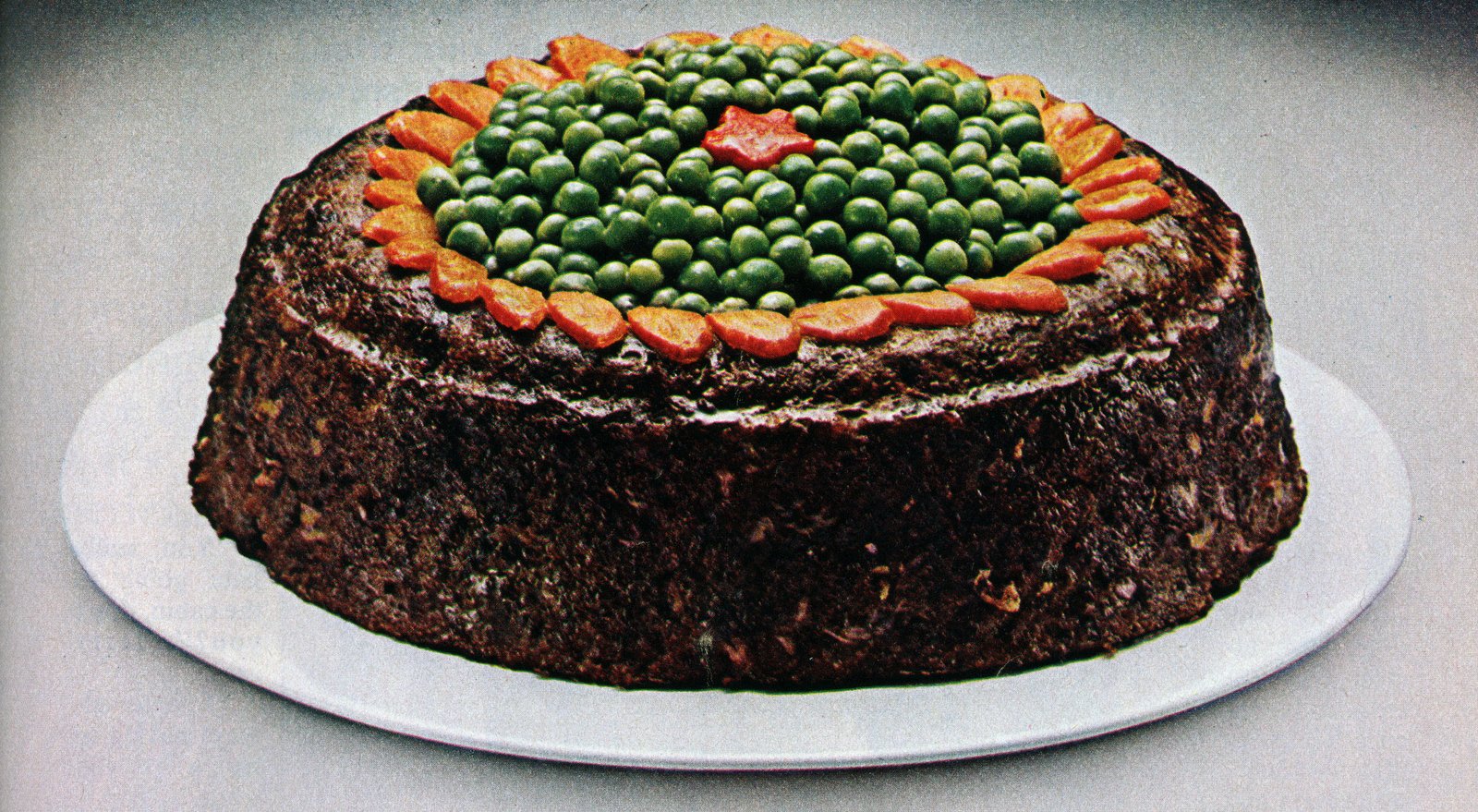 Souperior meatloaf, south of the border meatloaf & frosted meatloaf ...