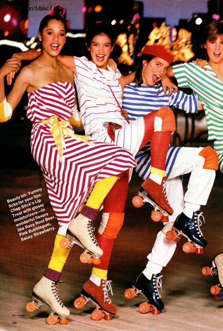 These old roller skates were cutting-edge in the 20th century - and ...