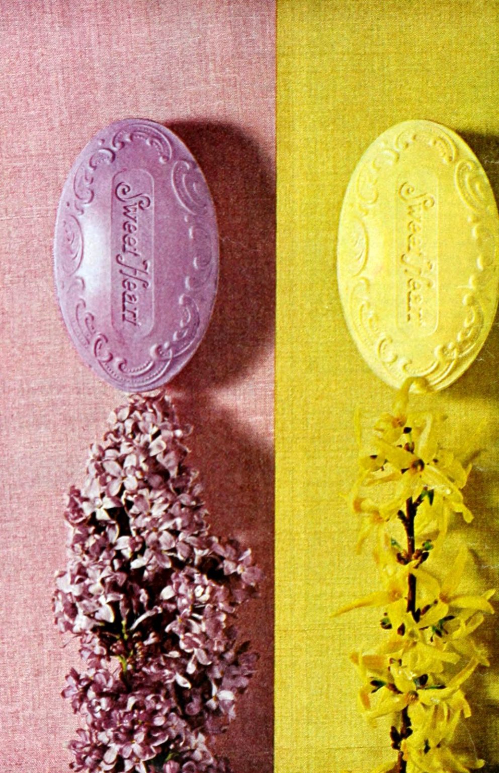 Remember these old soap brands? - Click Americana