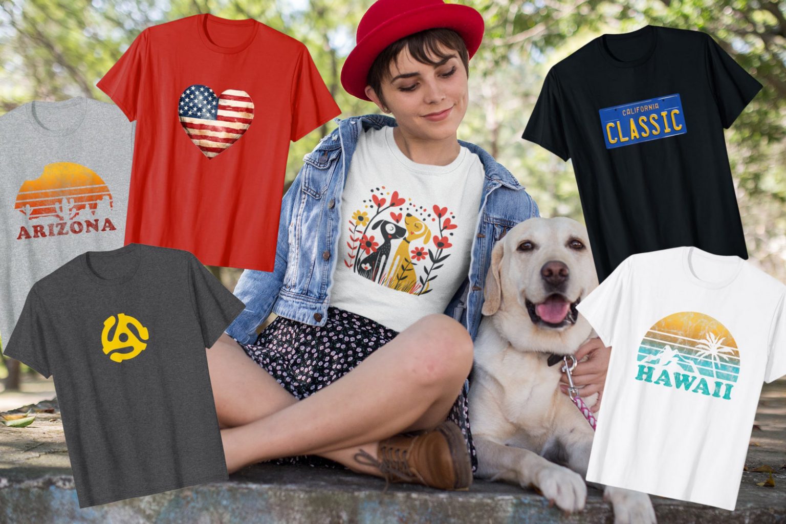 8 Americana-inspired vintage tees: A throwback to simpler times & old ...